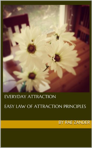 Everyday Attraction - Kindle edition by Zander, Rae. Religion ...