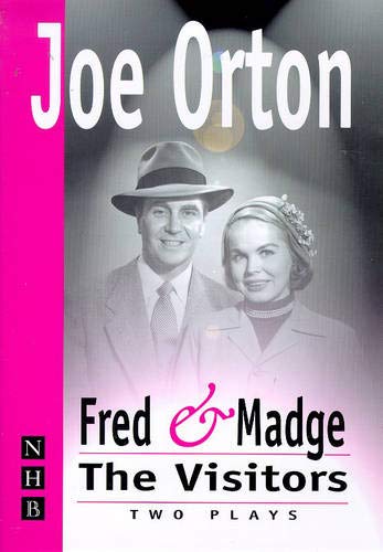 Amazon | Fred and Madge | Orton, Joe | Drama