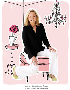 Amazon.com: Kim Johnson Gross: books, biography, latest update