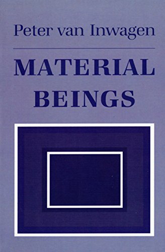 Amazon.com: Material Beings eBook : van Inwagen, Peter, Van Inwagen ...