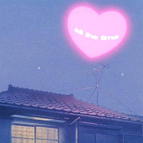 Play ALL THE TIME by Splash Daddy on Amazon Music