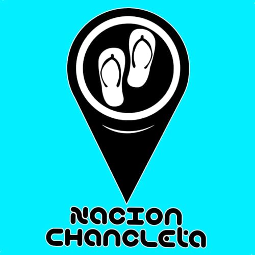 Amazon.com: Nación Chancleta con Walo HD : Walo HD: Libros