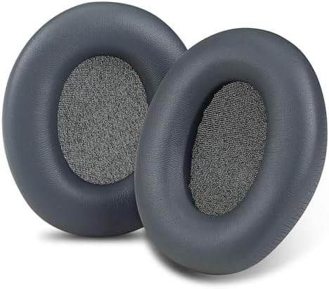 Amazon.com: SINOWO Replacement Earpads for Skullcandy Crusher ANC 2 ...