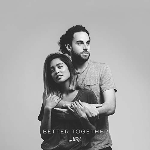 Play Better Together by Us The Duo on Amazon Music