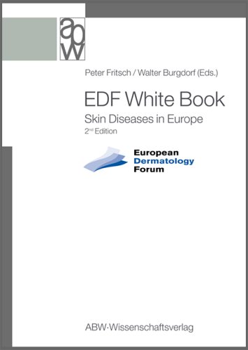 EDF White Book: Fritsch, Peter, Ed.: 9783936072419: Amazon.com: Books