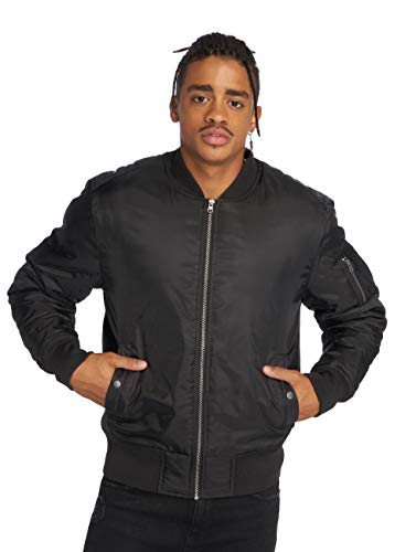 Bomber Jacke – Die 15 besten Produkte im Vergleich - Mensvita