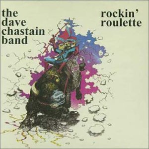 Utopia: Dave Chastain Band: Amazon.es: CD y vinilos}