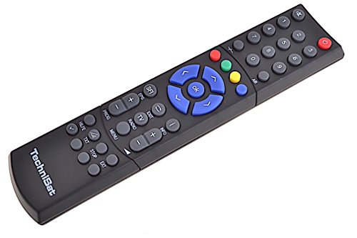 The 16 best Technisat remote controls - Hifi-Online.net