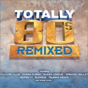 Amazon.com: Totally 80's Remix: CDs & Vinyl