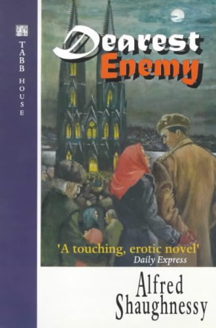 Dearest enemy: Alfred Shaughnessy: 9781873951149: Amazon.com: Books