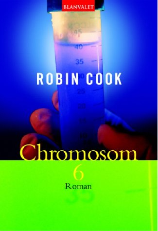 Buy Chromosom 6. Book Online at Low Prices in India | Chromosom 6 ...