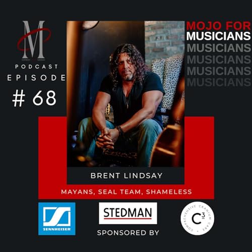 "Pitching Your Music To The Big Boys," Featuring Singer Songwriter ...