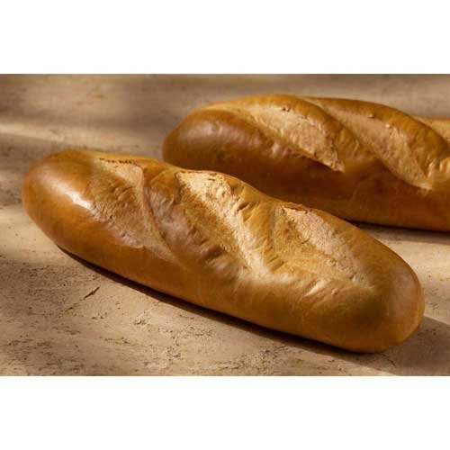 Amazon.com: Gonnella French/Italian Bread Dough, 19 Ounce - 21 per case ...