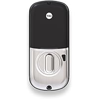 Amazon.com: Yale Security YRD226-ZW2-619 YRD226ZW2619 Touchscreen ...