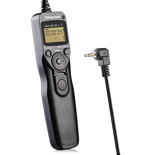 Amazon.co.uk Best Sellers: The most popular items in Camera Remote Controls