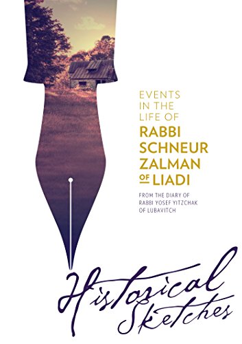 Amazon | Events in the Life of Rabbi Schneur Zalman of Liadi ...