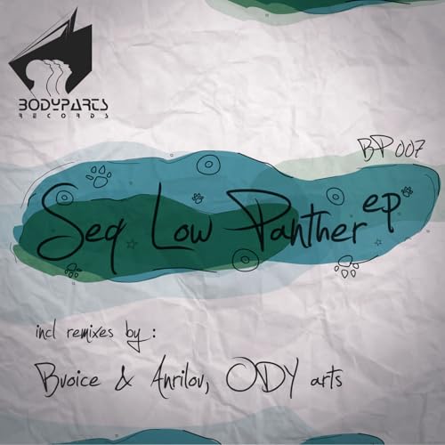 Play Low Panther EP by Seq on Amazon Music