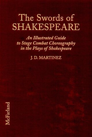 Amazon.com: The Swords of Shakespeare: An Illustrated Guide to Stage ...