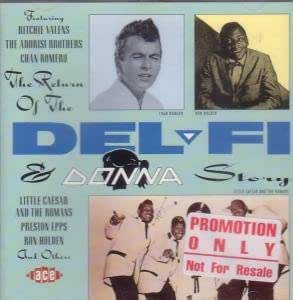 Various Artists, Chad Romero, Chip Nelson, The Addrissi Brothers, The ...