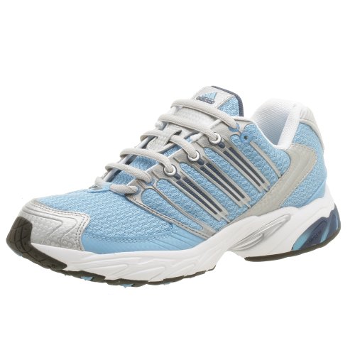 Buy Adidas Women's Prodigy Cushion Running Shoe,Lt Alaska/Deep Royal,12 ...