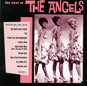 The Angels - The Best of The Angels - Amazon.com Music