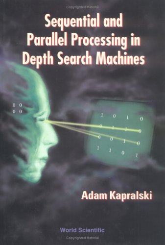 『Sequential & Parallel Processing in Depth Search - 読書メーター