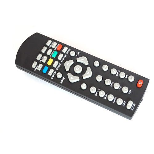 Buy AP ENTERPRISE GTPL-88 Setup Box Remote Control Compatible for GTPL ...