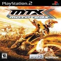 Amazon.com: MTX: Mototrax - PlayStation 2 : Video Games