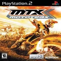 Amazon.com: MTX: Mototrax - PlayStation 2 : Video Games