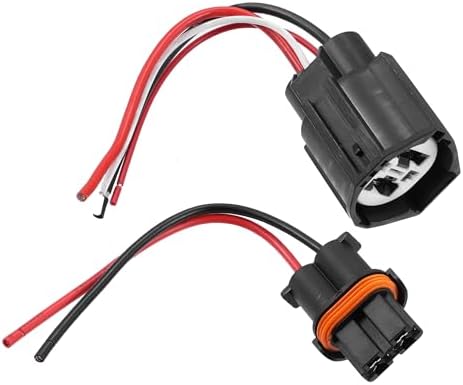 Amazon.com: Hihaha No.940002904 Cooling Fan Control Relay Module ...