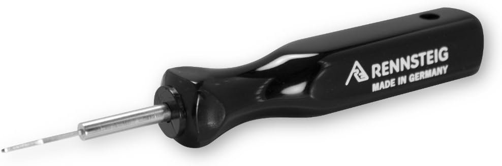 Rennsteig Superior Quality Terminal Removal Tool/Release Tool/Pick Tool ...