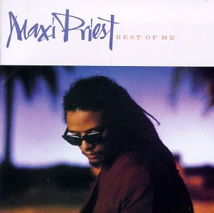Priest, Maxi - Best of Maxi Priest - Amazon.com Music
