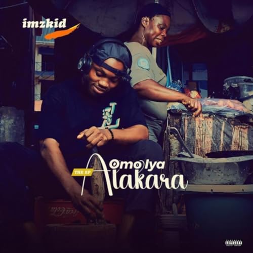 Omo Iya Alakara by Imzkid | Listen on Spotify, Apple Music, Deezer ...