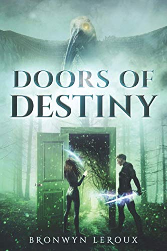Snapklik.com : Doors Of Destiny