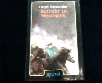 Westmark: 9783401040189: Amazon.com: Books