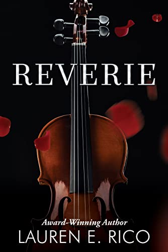 Reverie (English Edition) eBook : Rico, Lauren: Amazon.es: Tienda Kindle