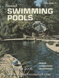 Swimming Pools (Sunset Do-it-yourself Books): Amazon.co.uk: Elving, P ...