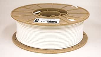Amazon.com: 3Dom USA 1101 3D Printer Filament, PLA, 3 mm, 1 kg Eco ...