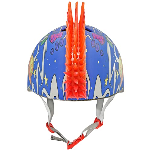 Snapklik.com : Raskullz Spaced Out Toddler Helmet 3+