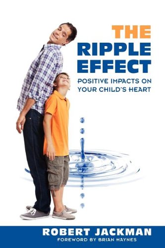 The Ripple Effect: Jackman, Robert: 9781600391880: Amazon.com: Books