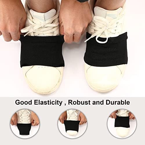 UKTYUAS Dance Socks Dance Shoe Covers Dance Socks for Dancers Dance ...