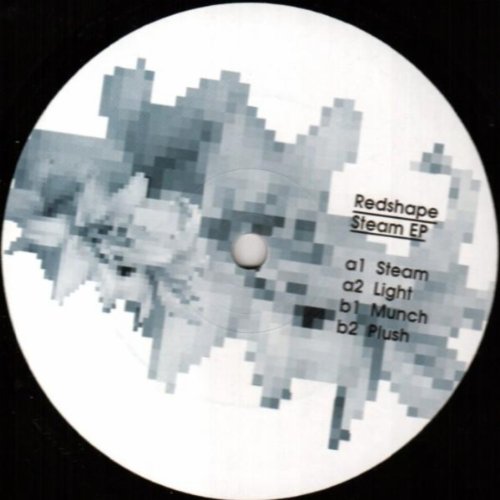 Reproducir Steam EP de Redshape en Amazon Music