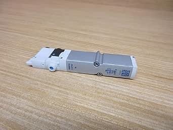 Festo 573718 Model VMPA14-M1H-M-PI Solenoid Valve : Amazon.co.uk ...
