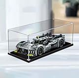 ・ブランド:YMSCIKSJ・製造元:YMSCIKSJ・製造元/メーカー部品番号:3MM-66144556・▶アクリルディスプレイボックス：このディスプレイボックスは42156プジョー9X8ルマンハイブリッドスポーツカー専用で、ディスプレイ...