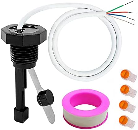 Amazon.com: HNONPW Flow Switch Replacement Part for Intellichlor IC40 ...