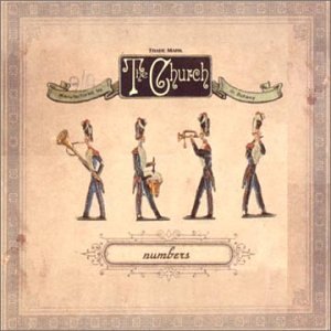 Church - Numbers - Amazon.com Music