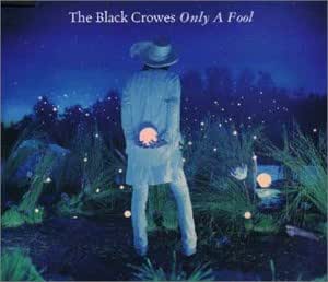Only a Fool: Amazon.ca: Music
