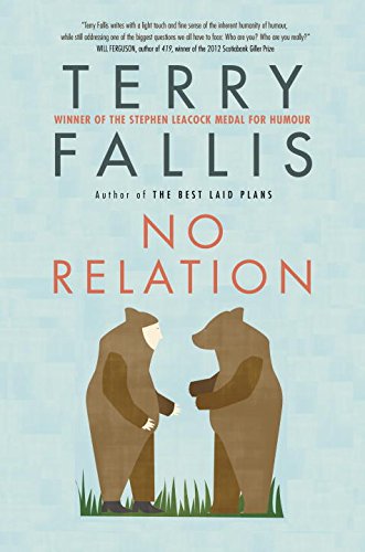 Amazon.com: No Relation: 9780771036163: Fallis, Terry: Books
