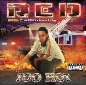 Red - Too Hot - Amazon.com Music