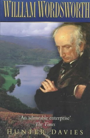 William Wordsworth: A Biography: Amazon.co.uk: Davies, Hunter ...